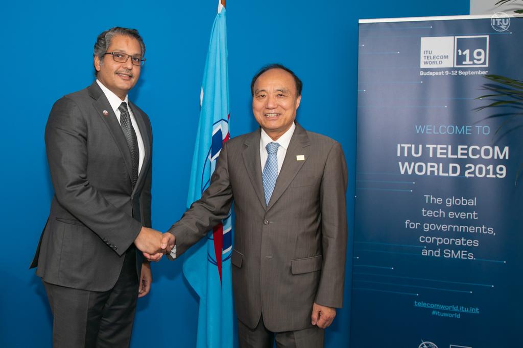 CRA Issues a Telecommunications License to Starlink Satellite Qatar